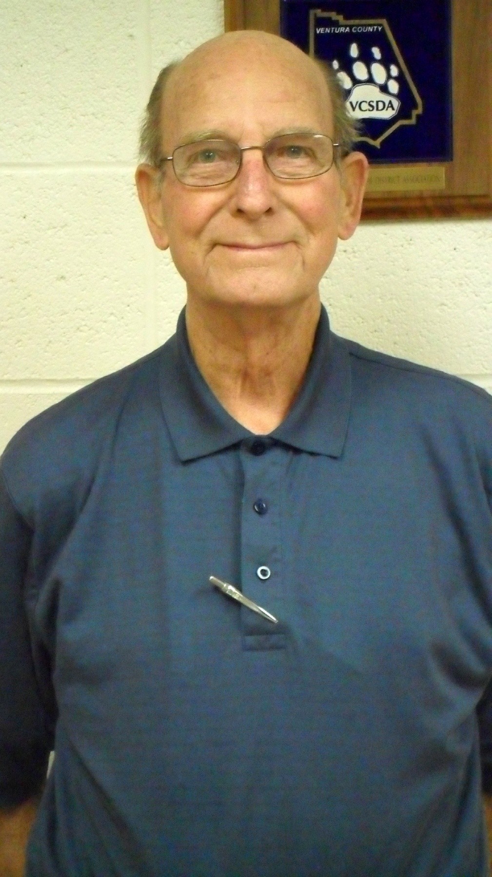 Kelly Polk Obituary - Santa Paula, CA