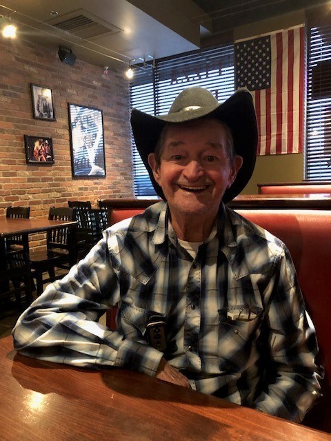 Benny Stevenson Obituary - Omaha, NE