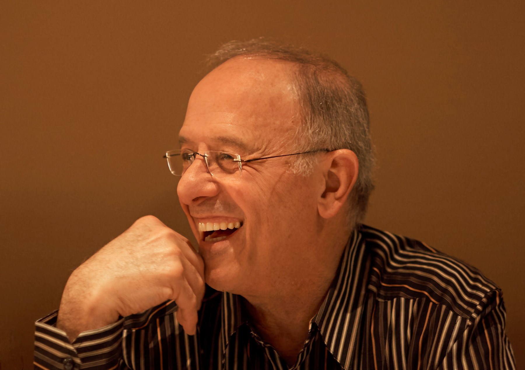 George Esau Obituary - Winnipeg, MB