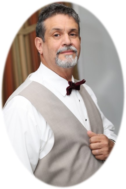 Francisco Colón Nevárez Obituary - Bayamon, PR