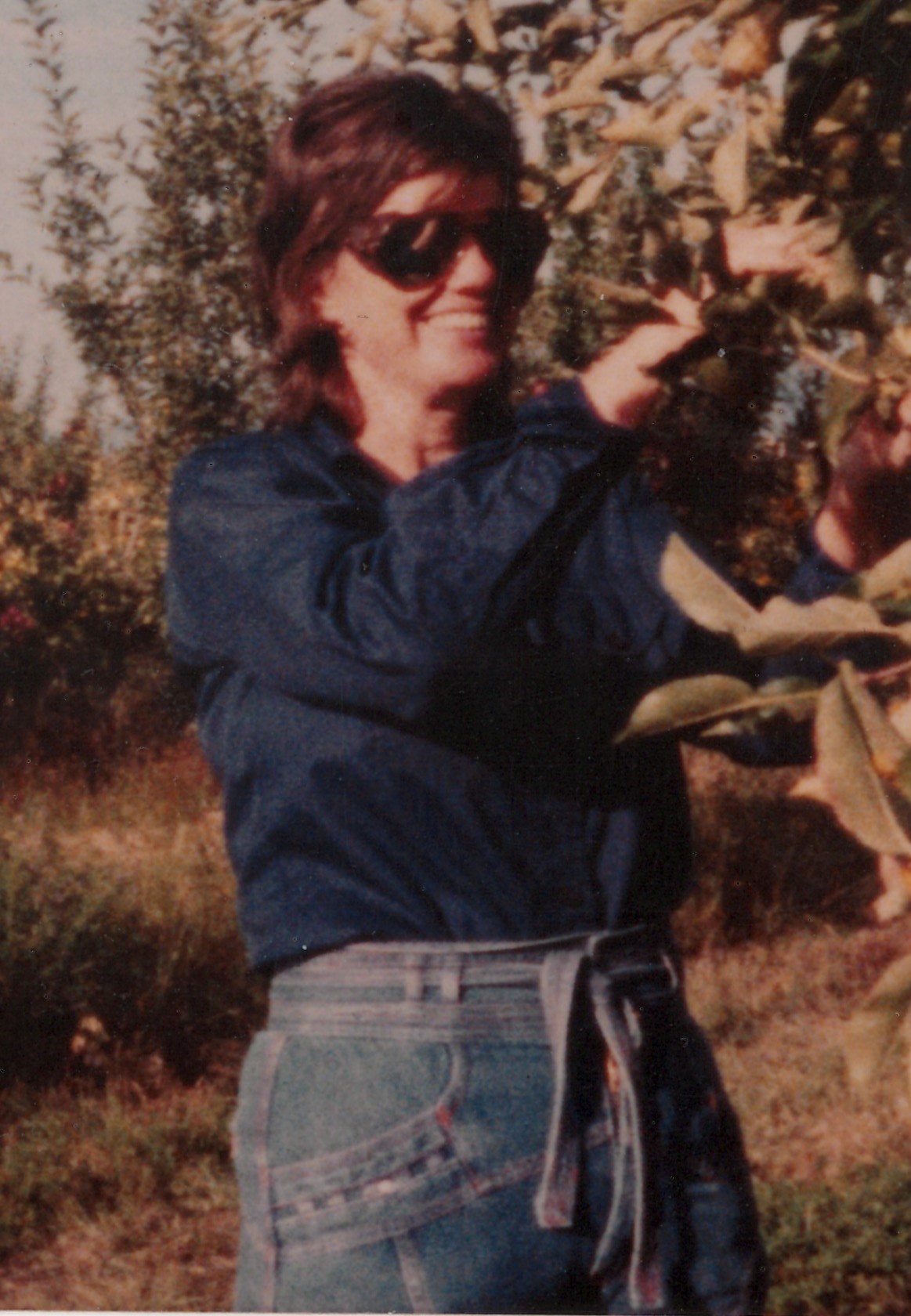 Anna Vaeth Obituary - Colorado Springs, CO