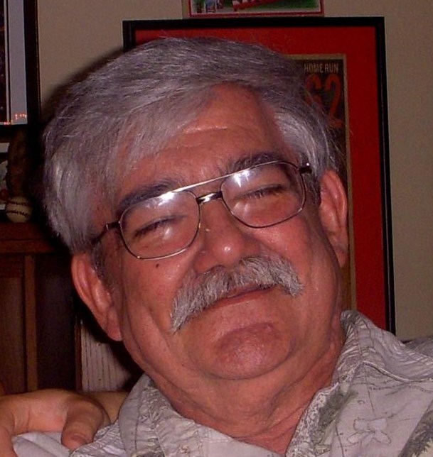 Richard Colon Obituary - St. Louis, MO