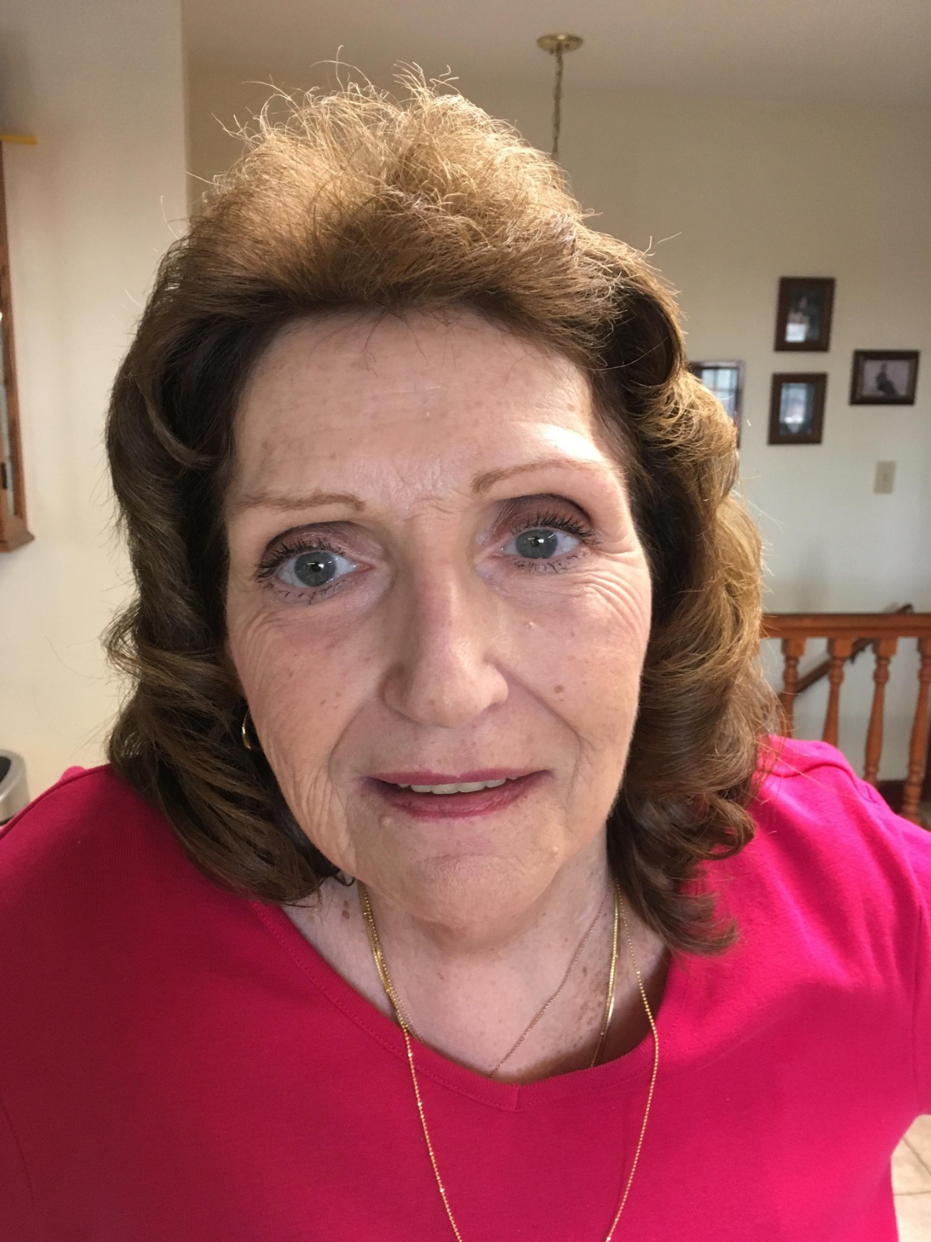 Sharon Goodman's Instagram, Twitter & Facebook on IDCrawl