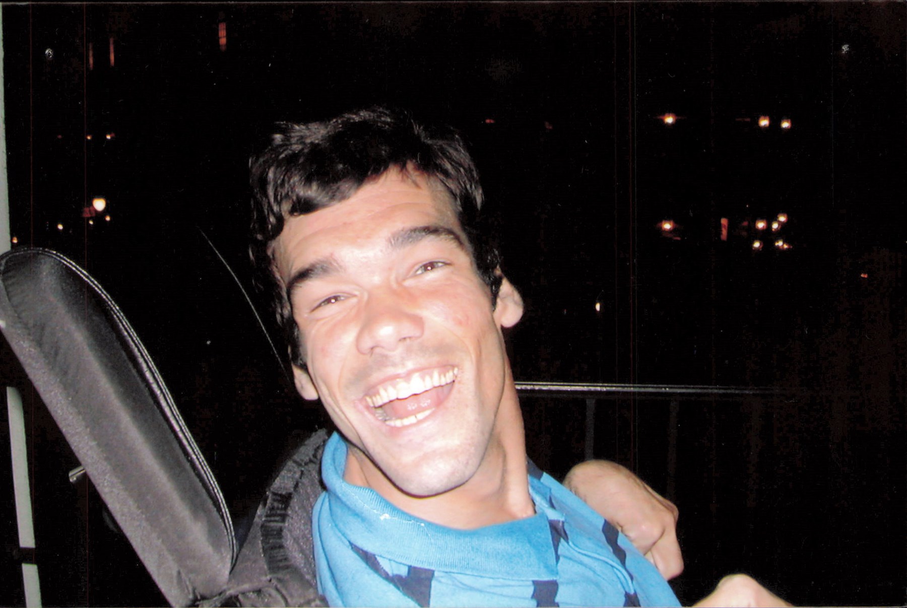 Jimmy Sidders Obituary - Grove City, OH