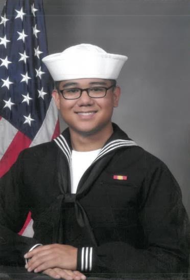 Akoni Lizardo Obituary - Bonita, CA