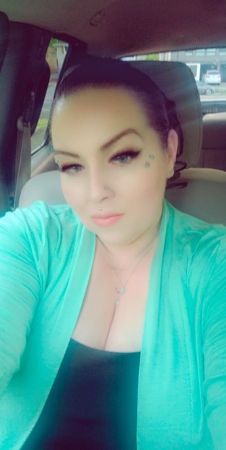 Kimberly Whitehead Obituary - Lynnwood, WA