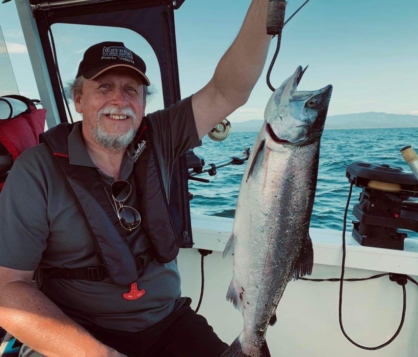 Nicholas (Nick) Szirth Obituary - Parksville, BC