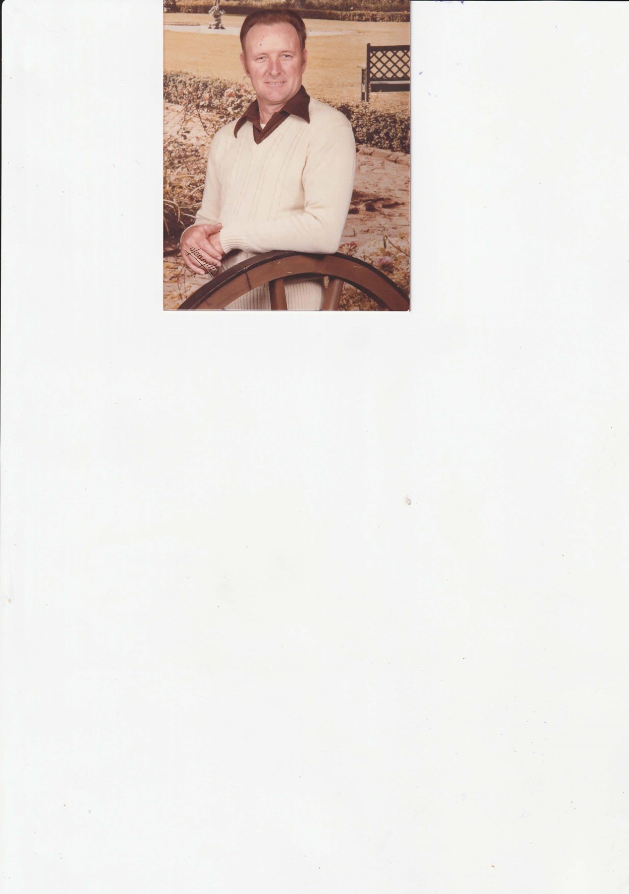 Robert Felker Obituary - Knoxville, TN