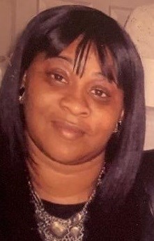 Tiana Patterson Obituary - Albion, MI