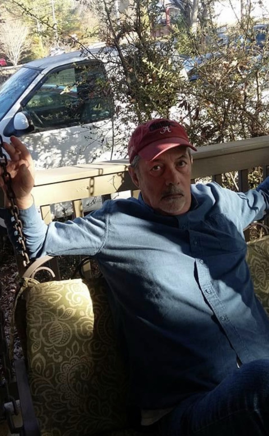 Gary Wayne Barnett Obituary - Anniston, AL
