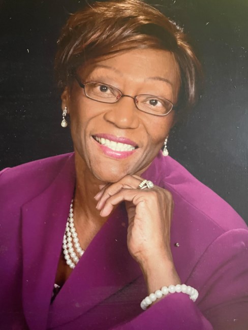 Earnestine Howard Obituary - Memphis, TN
