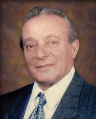 Frank Monforte Obituary - San Gabriel, CA