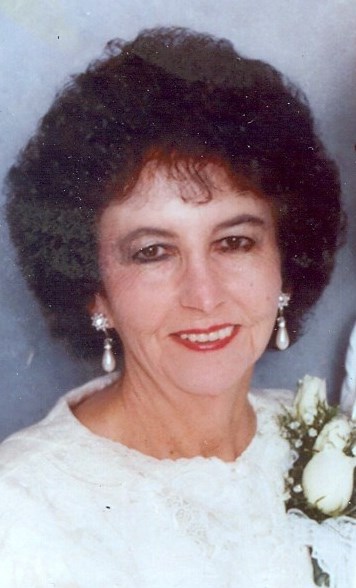 Jessie Tillie Norris Obituary - Knoxville, TN