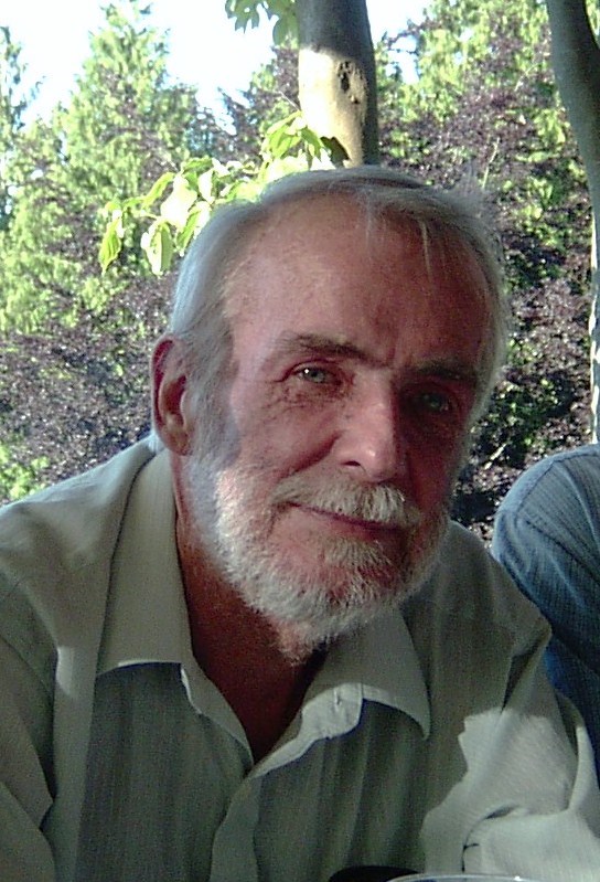 David Arthur Willie Obituary - Vancouver, BC