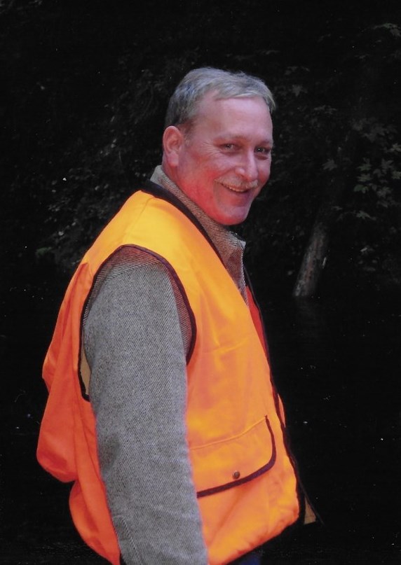 Carl Rust Obituary - Portland, OR