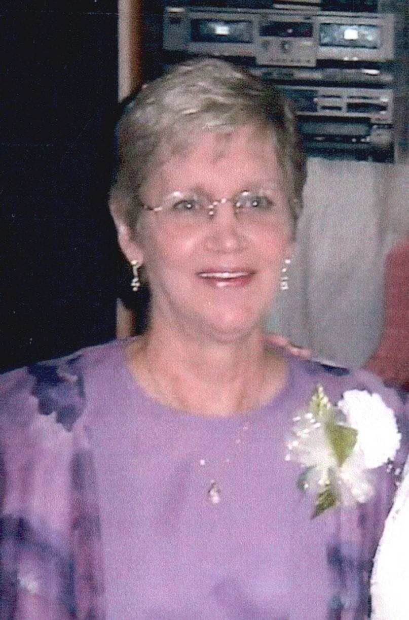 Joy Smith Obituary - Louisville, KY