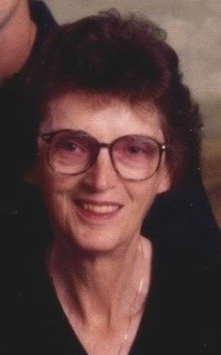 Joan McGurn Obituary - Bellevue, WA