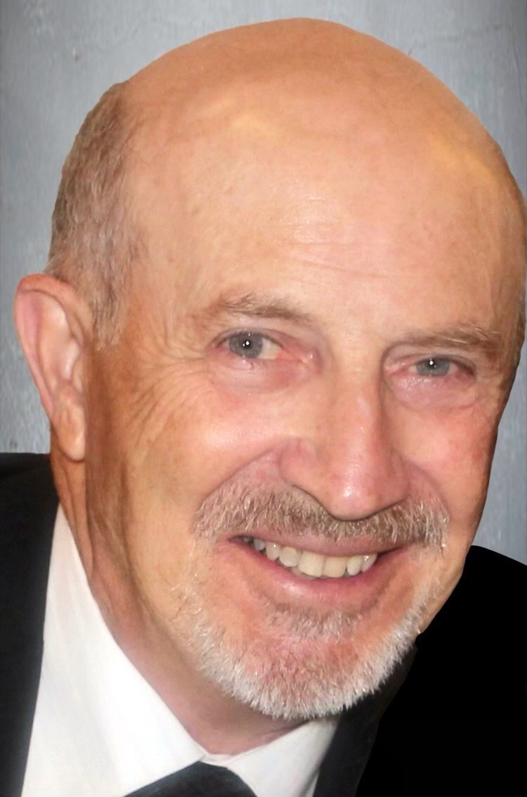 Anthony Alfred Gabriel "Tony" Obituary - Brampton, ON