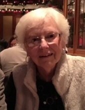 Ruth Almeroth Obituary - Arlington Heights, IL