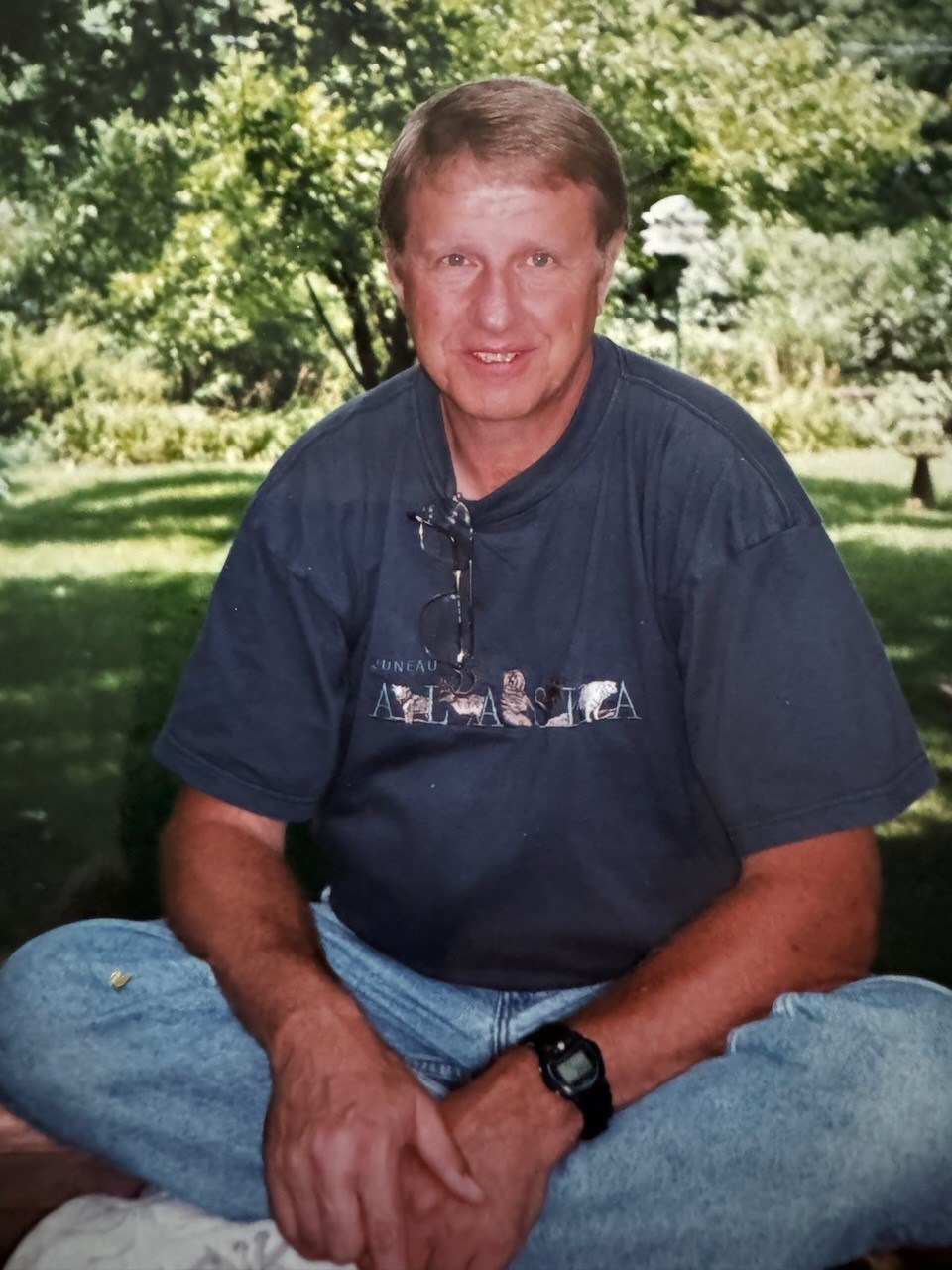 Gerald Woodruff Obituary - Columbus, OH