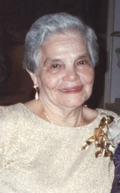 Eugenia Barajas Obituary - Houston, TX