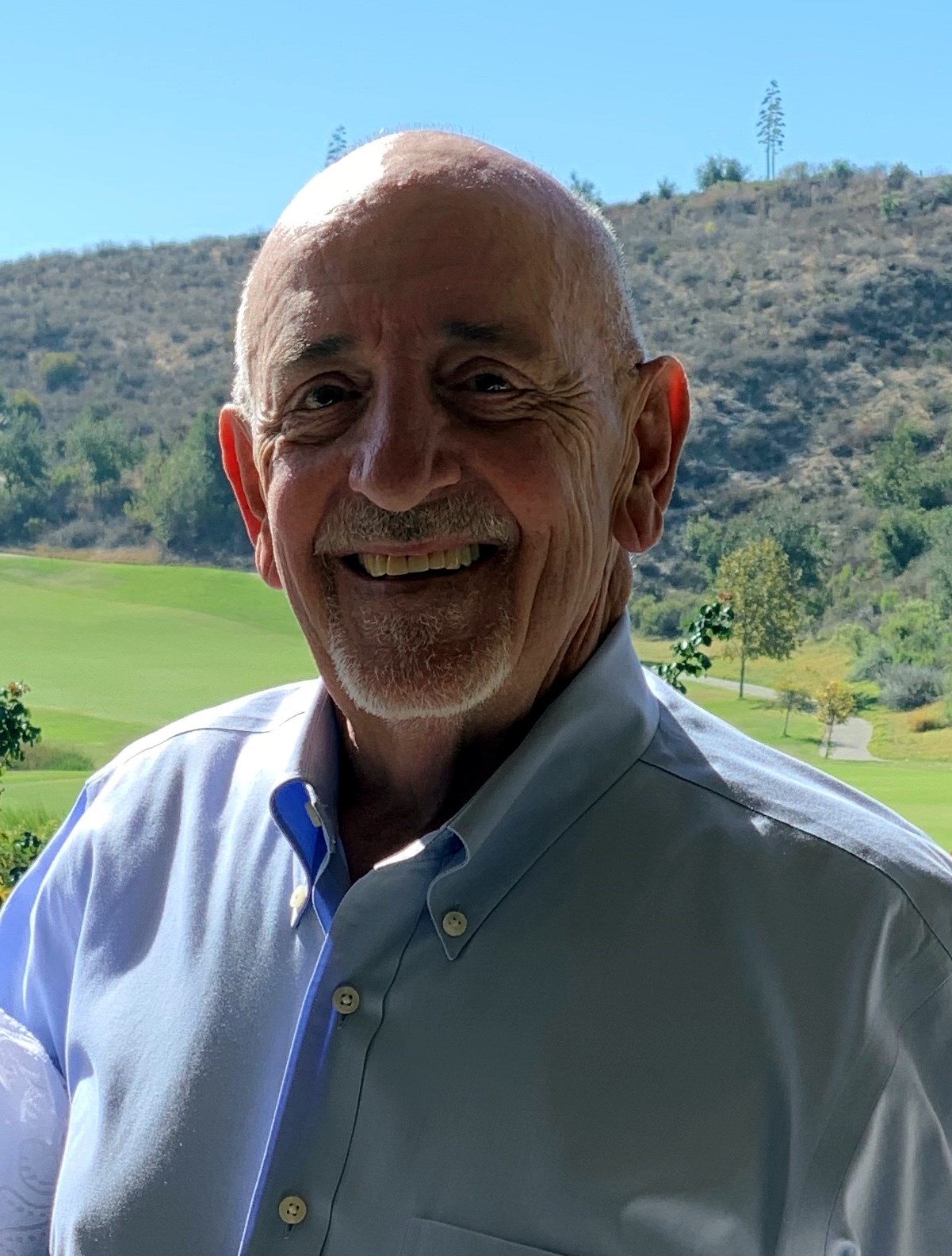 Fred Richard Martich Obituary - Westlake Village, CA