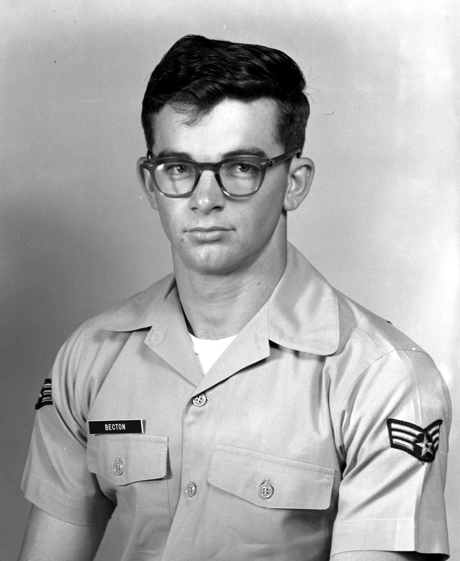 Roland Simmons Becton Obituary - Austin, TX