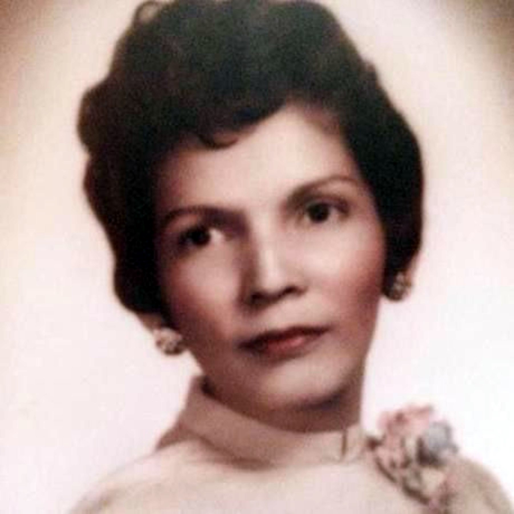 Leonarda Ramirez Obituary - Dallas, TX