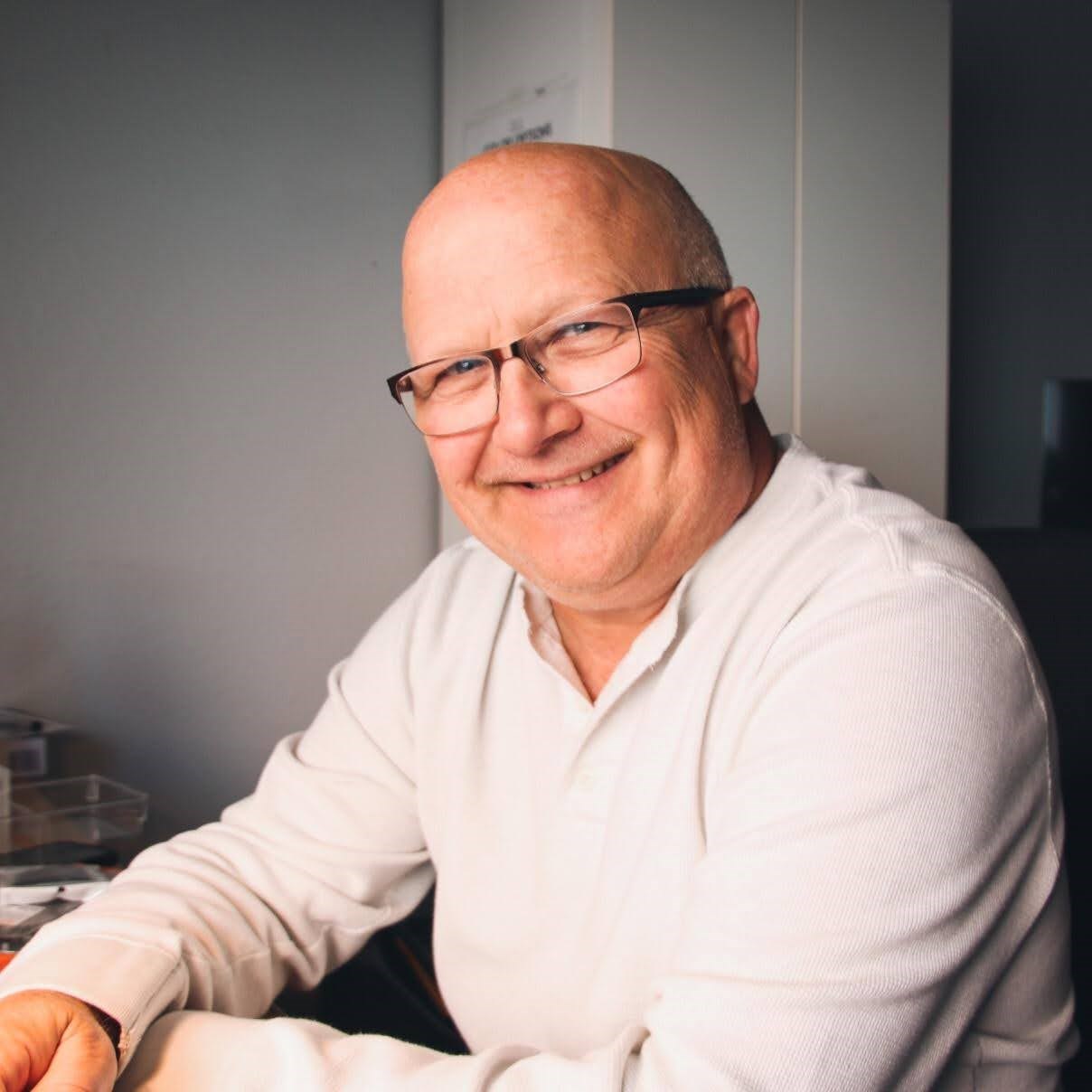 Peter Tevlin Obituary - Houston, TX