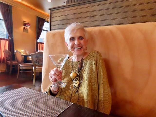 Anne Kellogg-Sharp Obituary - San Diego, CA