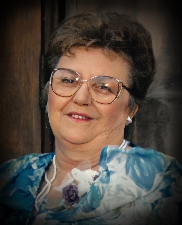 Marguerite Cormier Obituary - Niagara Falls, ON