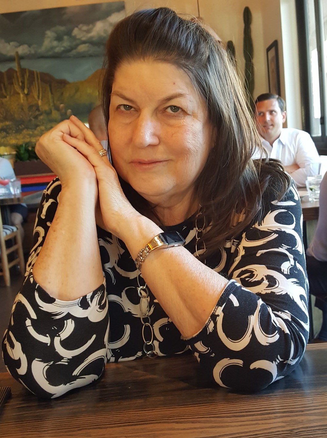 Kristen Barnett Obituary - Phoenix, AZ