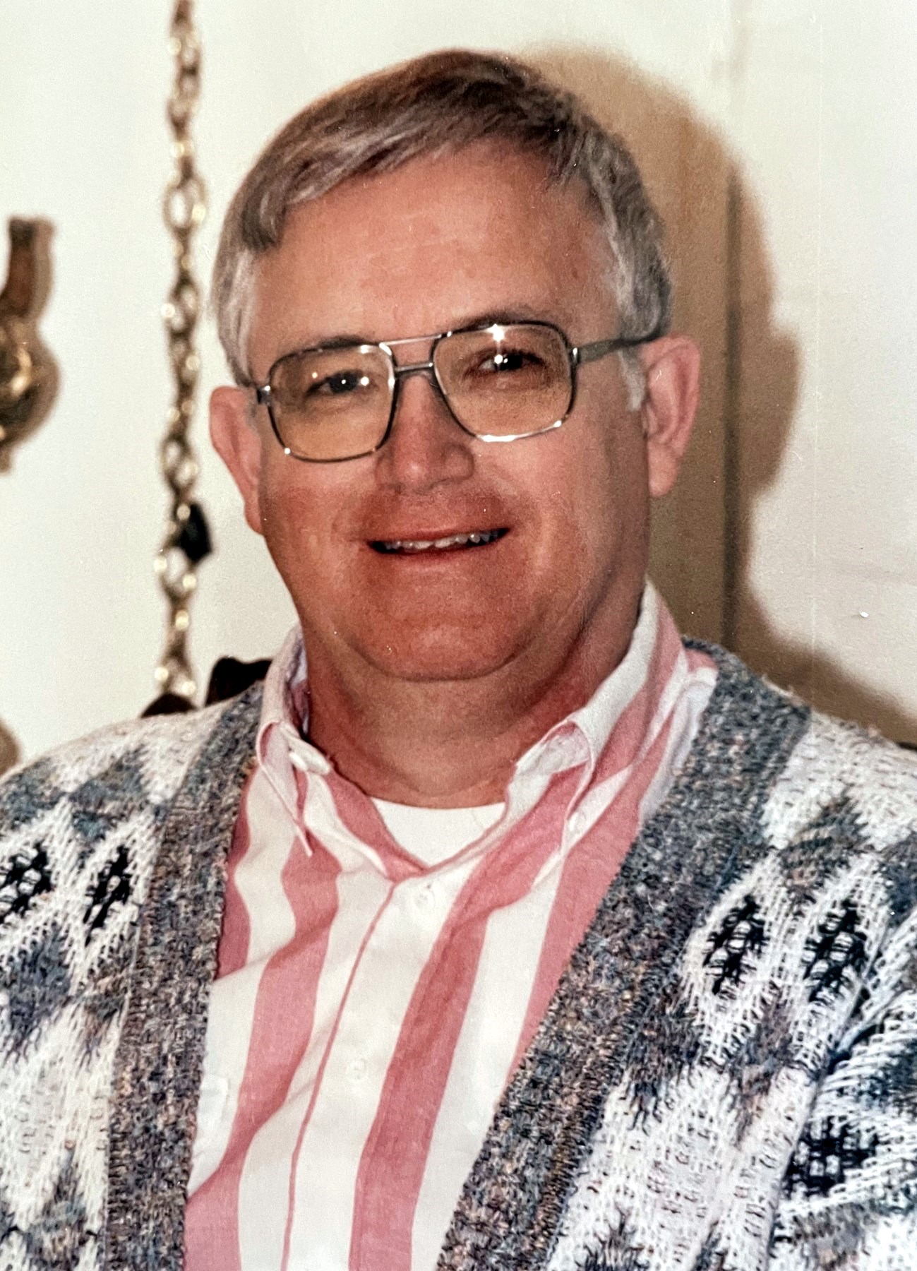 William Norman Obituary - Kansas City, MO