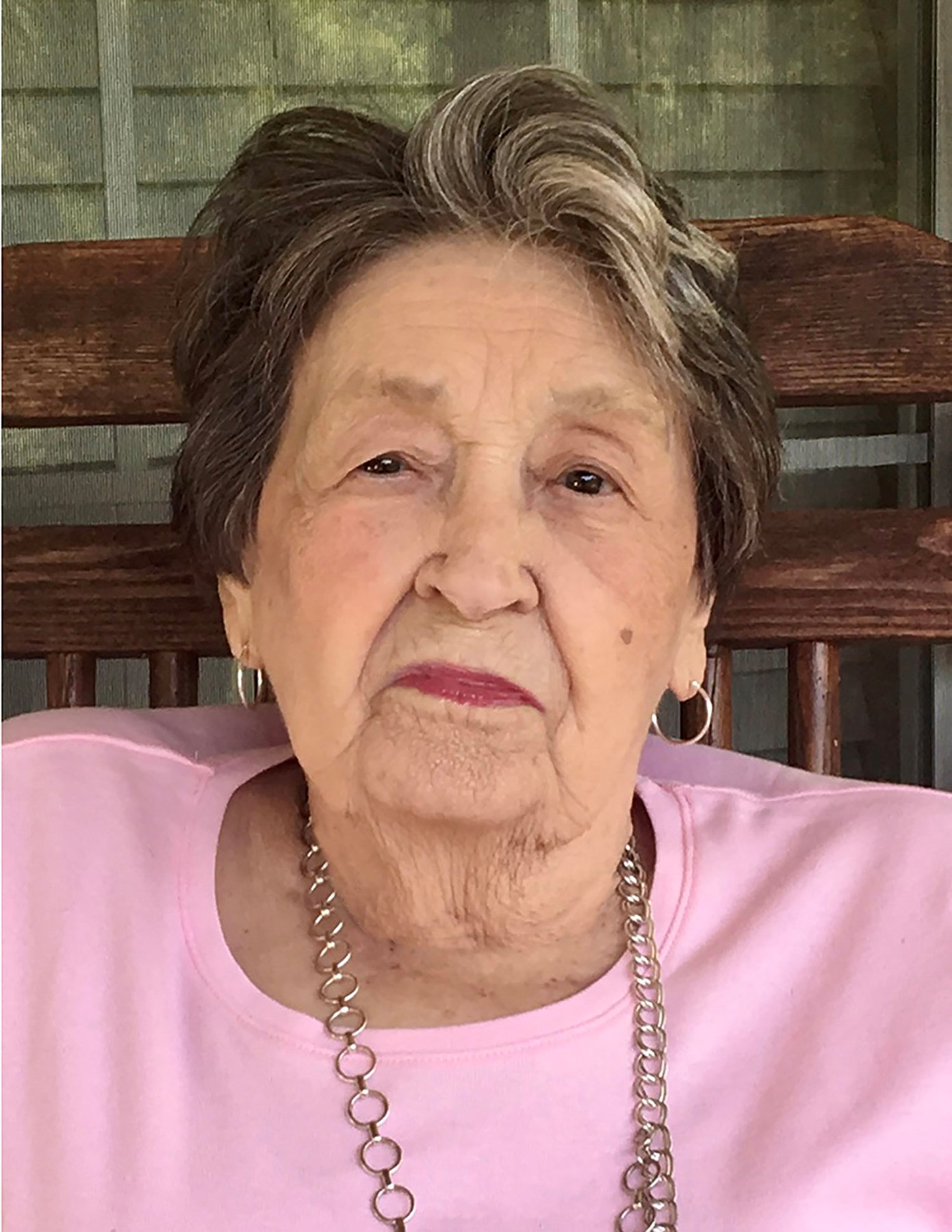 Mary Ruth Marshall Obituary - Birmingham, AL
