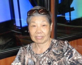 Kuk Mei Ha Obituary - Toronto, ON