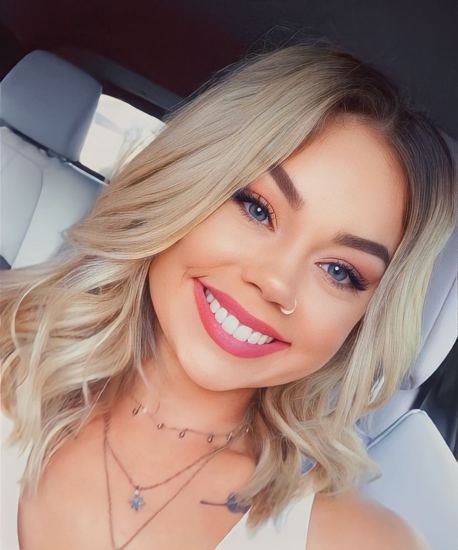 Kaleigh Fontenot Obituary - Sulphur, LA