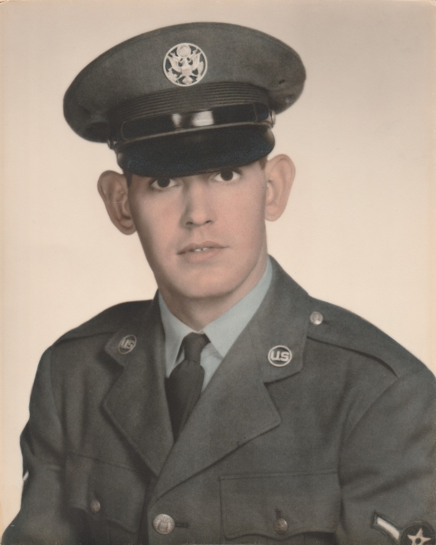 Thomas Logan Obituary - Conroe, TX