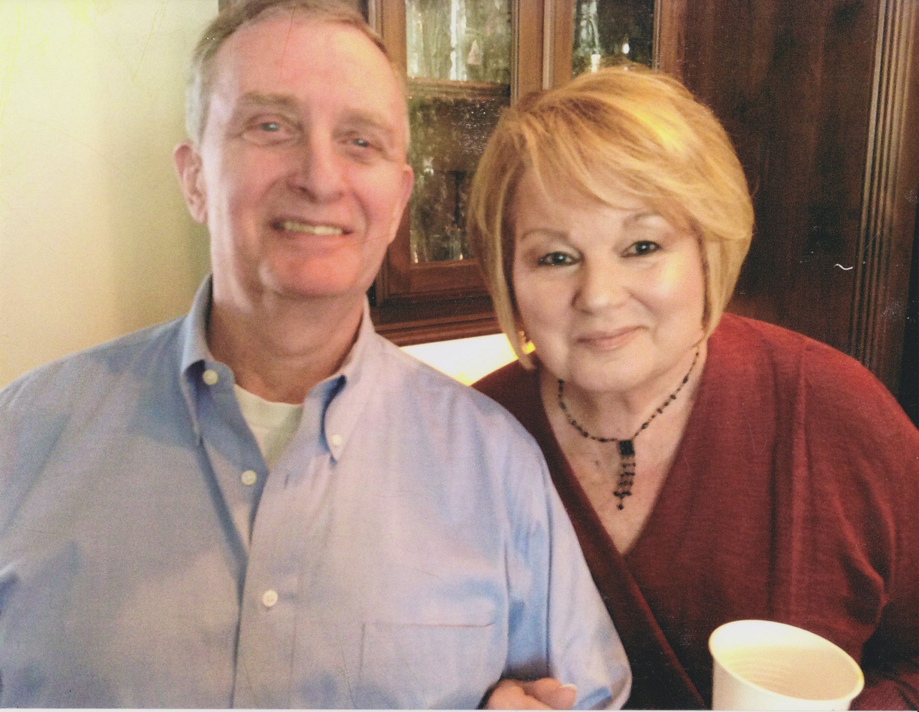 Ellen Diane Burrow Obituary - The Woodlands, TX