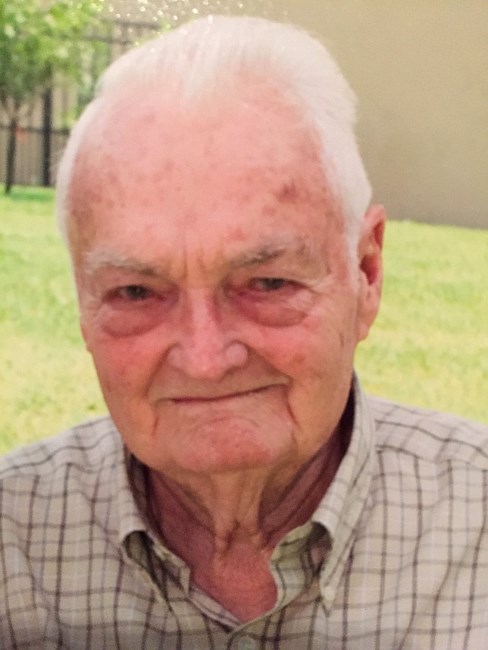 Gerald Patten Obituary - Jacksonville, FL