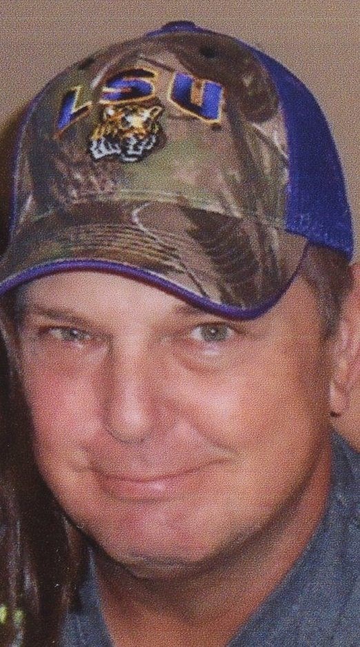 John Cambre Obituary - Baton Rouge, LA