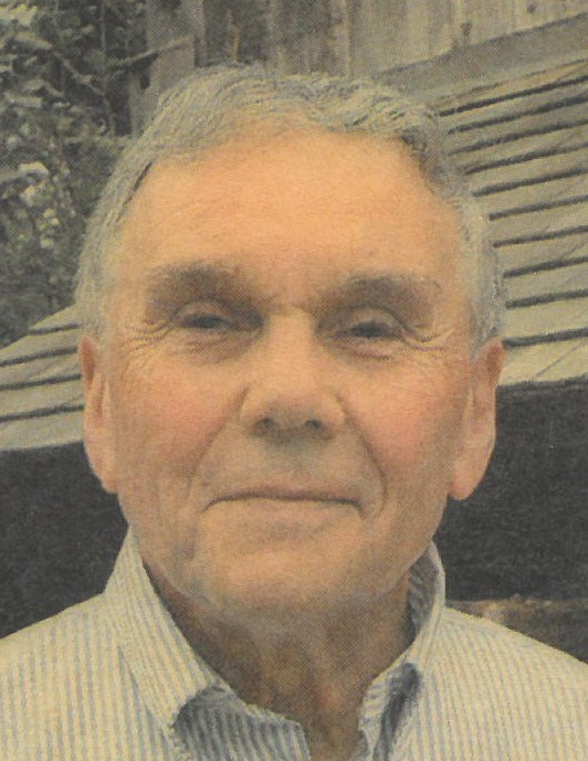 Donald Reid Obituary - East Hartford, CT