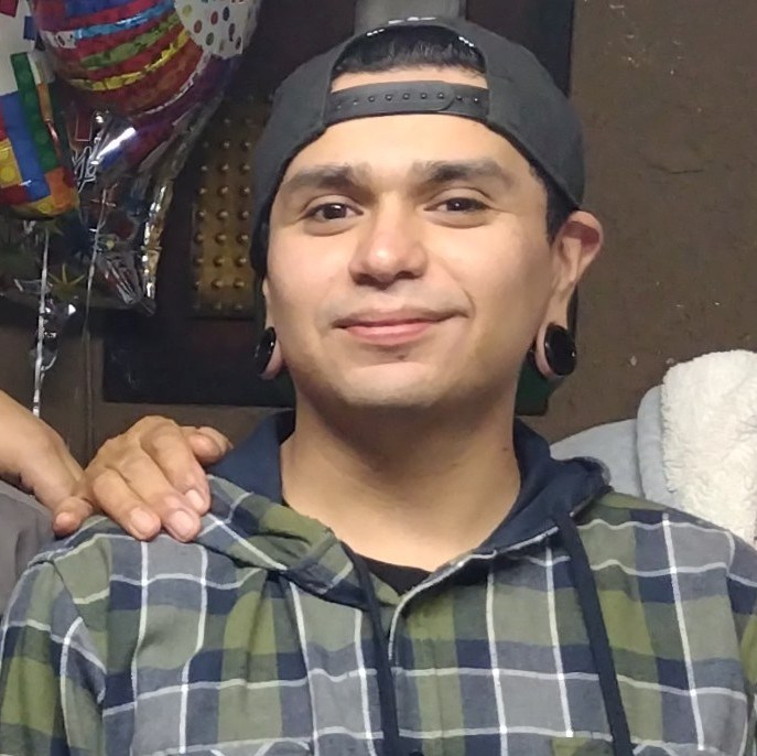 Alejandro Mancilla Romero Obituary - Chino, CA