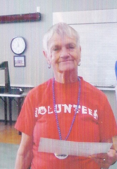 Olive Romine Obituary - Glendale, AZ