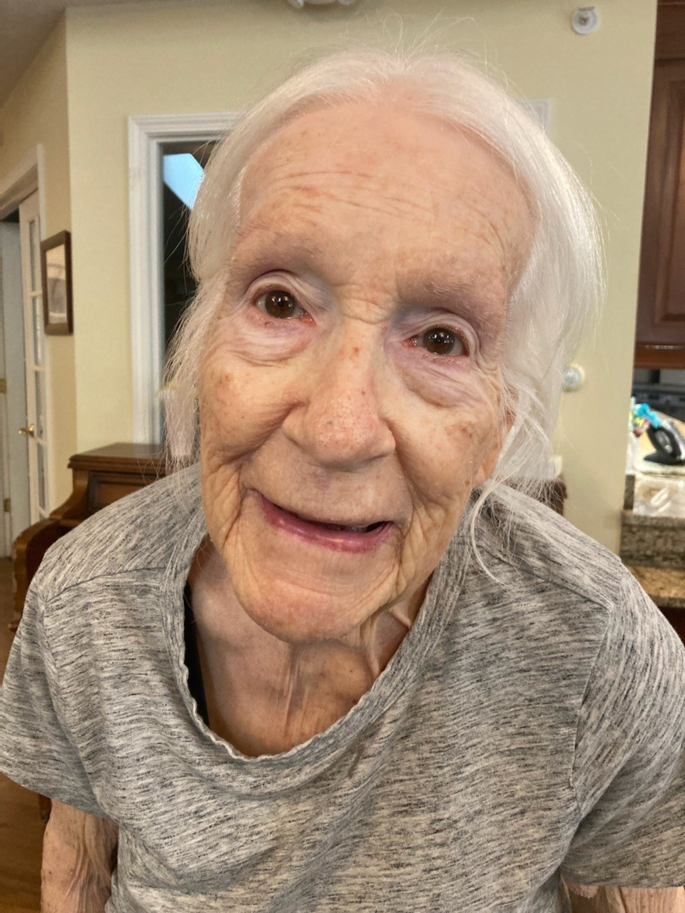 Frieda O'Donnell Obituary - Williamston, MI