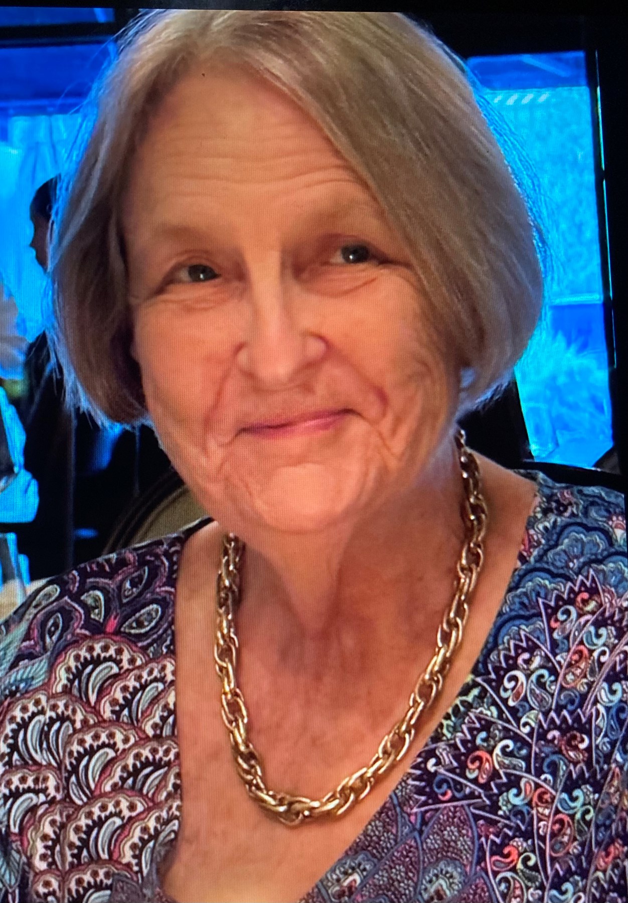 Michelle Gonzalez Obituary - Houston, TX