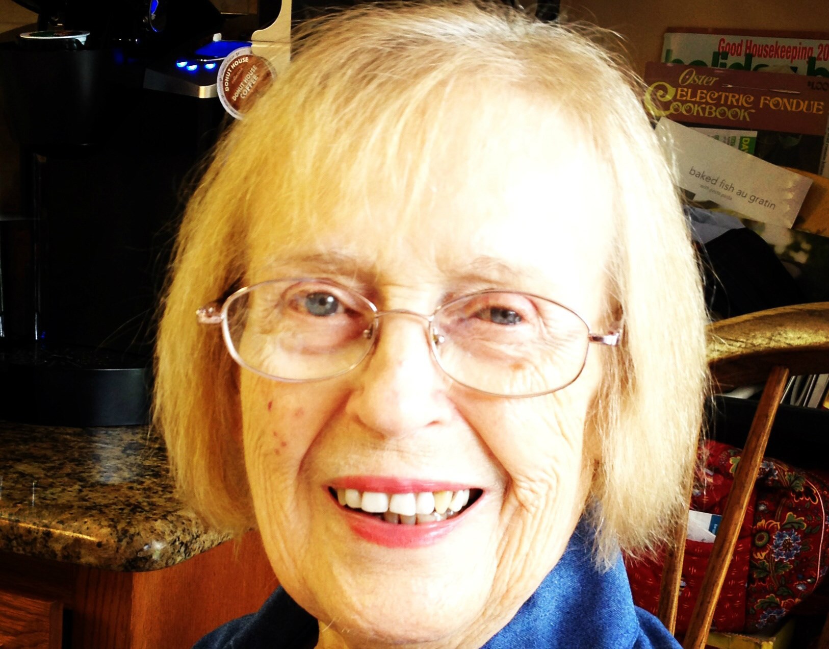 Dorothy Snow Obituary - Jensen Beach, FL