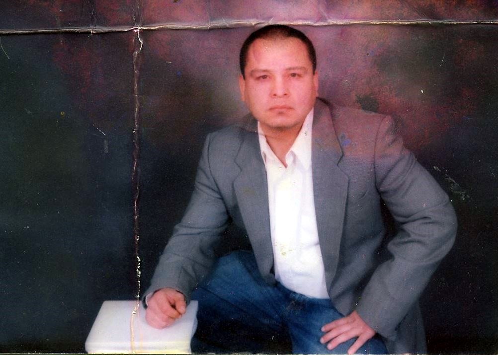 Freddy Centeno Obituary - Fresno, CA