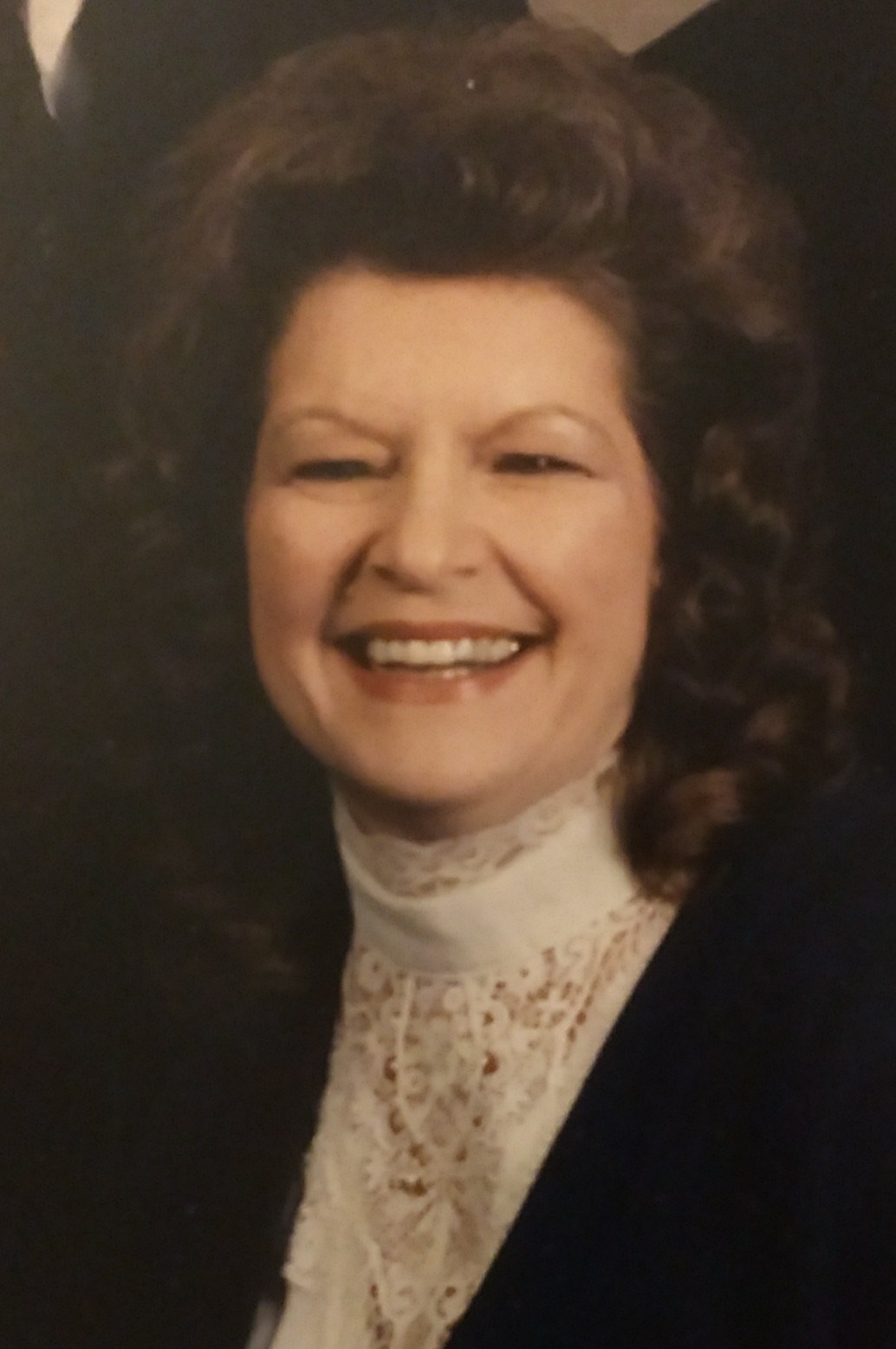 Nelda Ann Cook Obituary - Dallas, TX