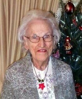 Helen Lucille Murphy Obituary - Nottingham, MD