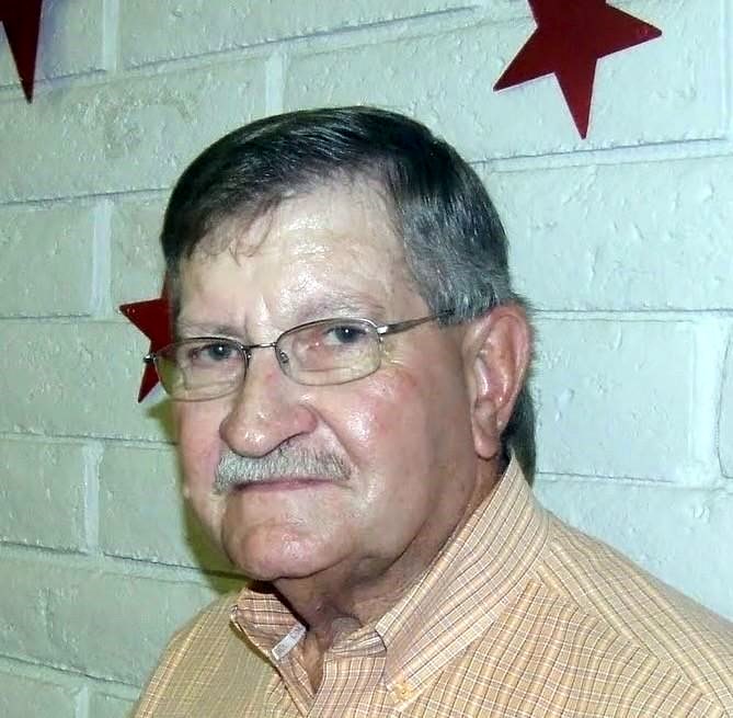 Gary Lee Swann Obituary - Colorado City, TX